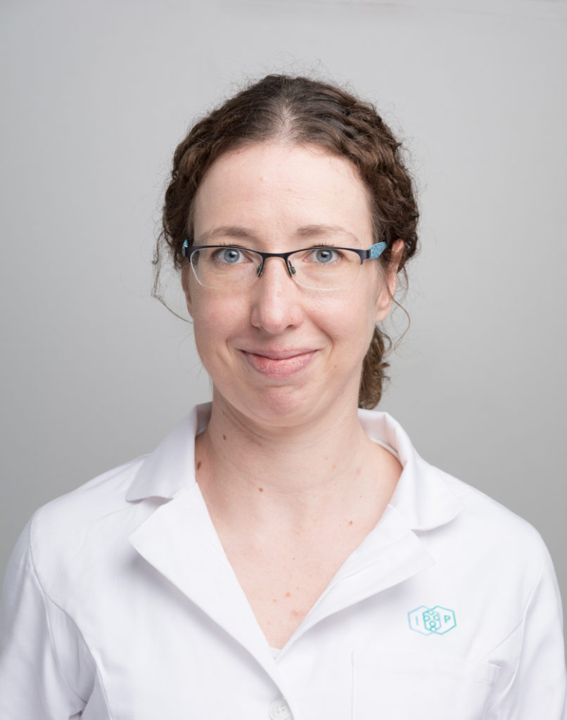 Zdravniki specialisti – Inštitut za patologijo