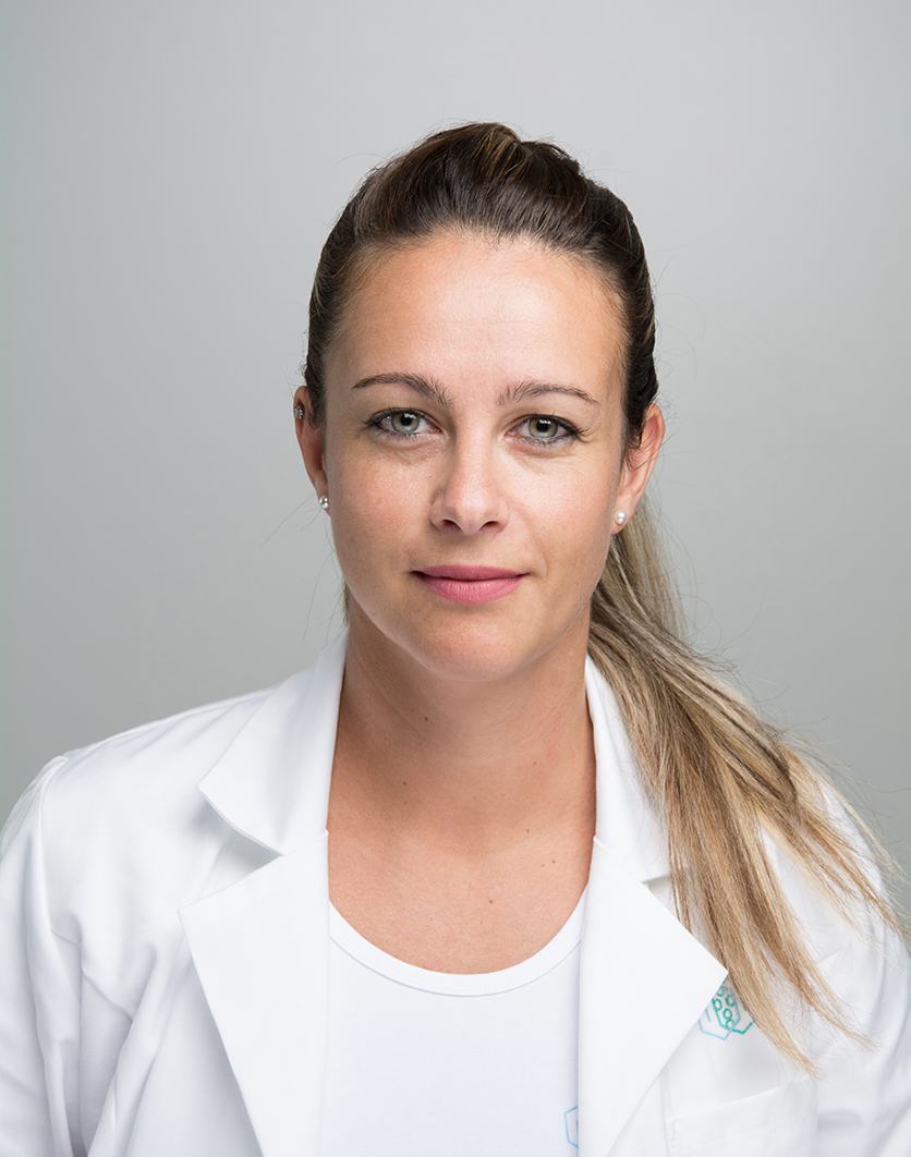 Pleško, univ. dipl. mikrobiol. – Inštitut za patologijo